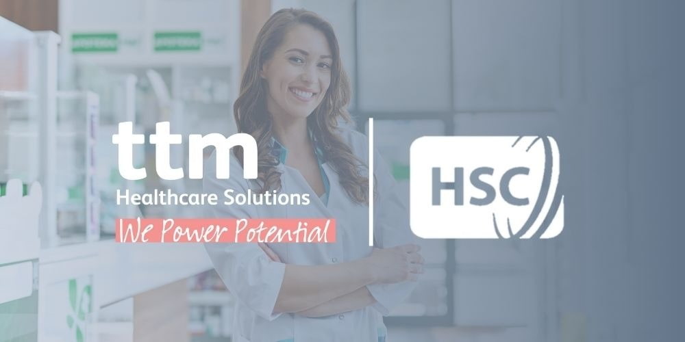 Choose TTM for temporary HSC AHP and | TTM Healthcare Solutions
