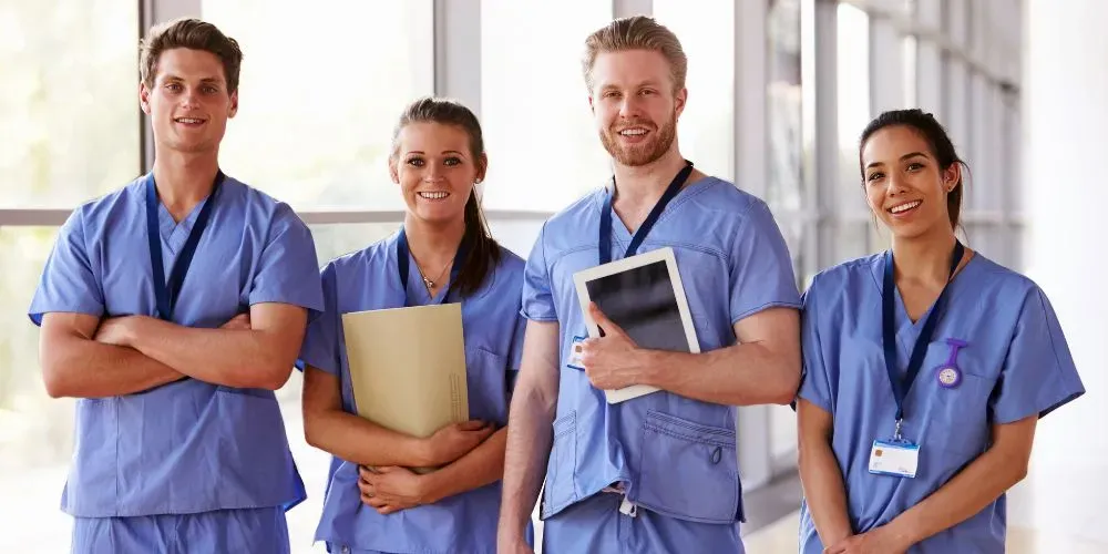 TTM Job Opportunities In Northern Ireland | TTM Healthcare Solutions